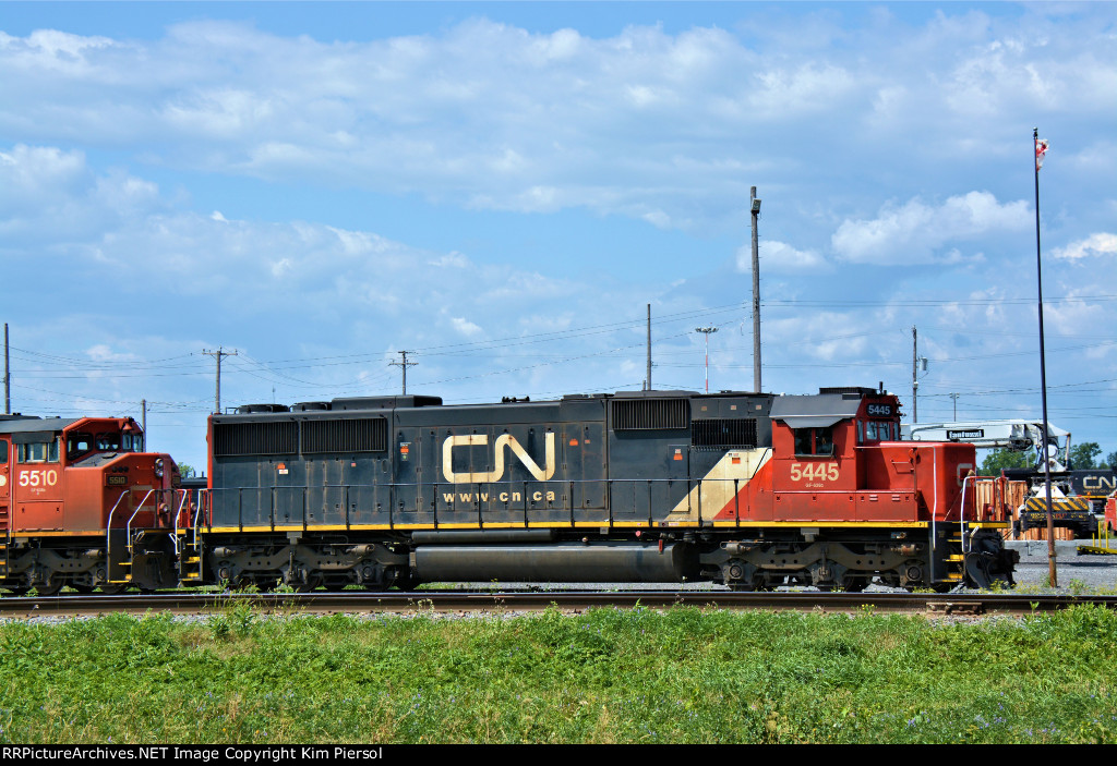 CN 5445